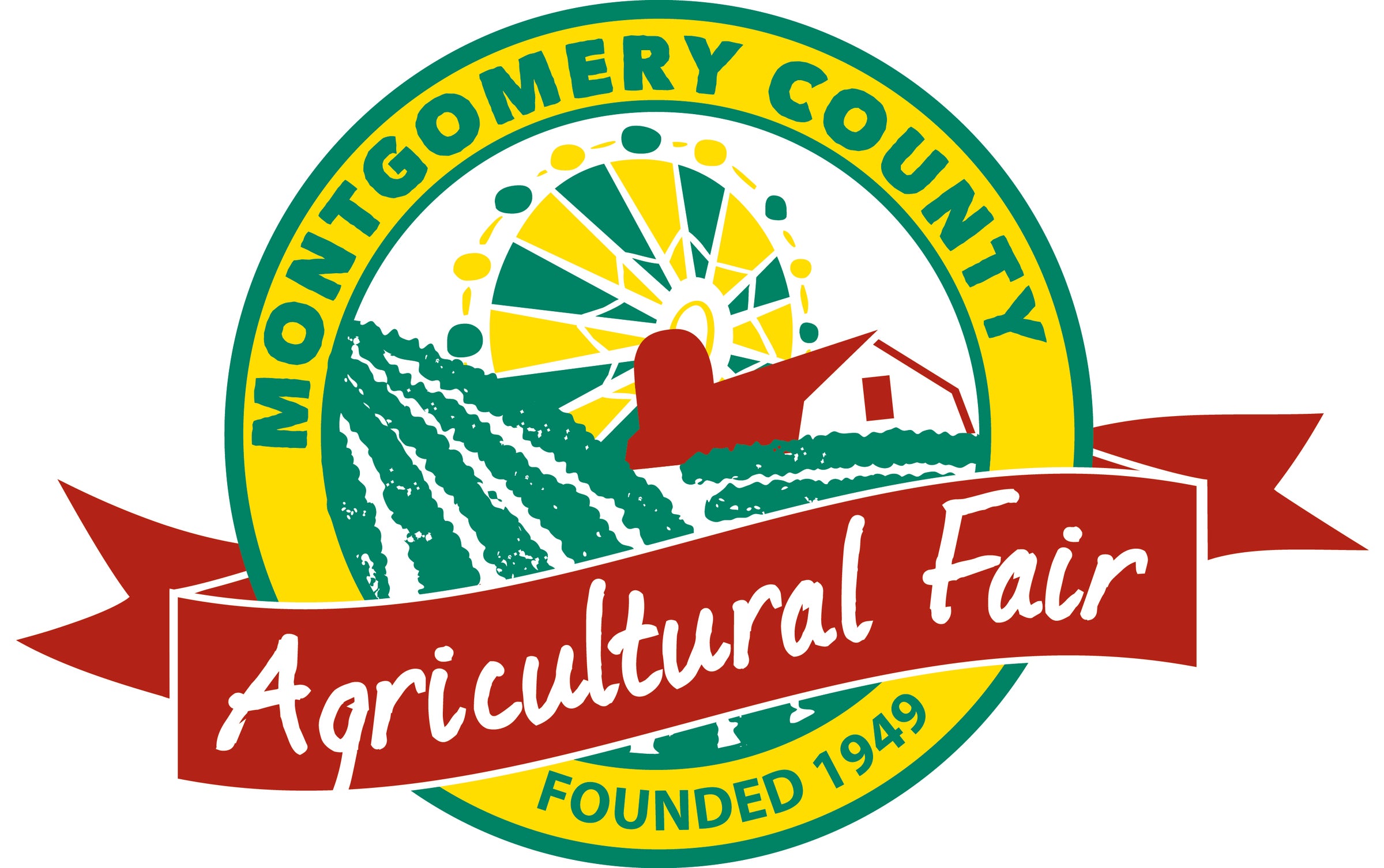 Available Items Montgomery County Fair Souvenir Shop